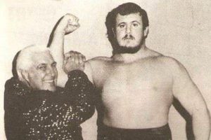 Valiant Brothers Archives - Stick To Wrestling with John McAdam