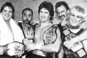 Iceman King Parsons Archives - Stick To Wrestling with John McAdam